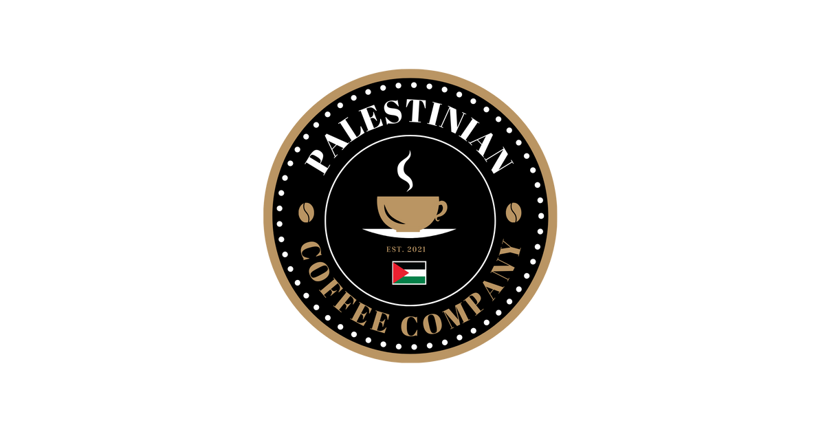 The Palestinian Coffee Company