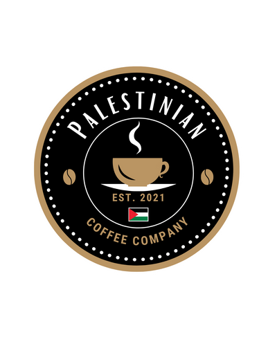 Flavored Coffees – The Palestinian Coffee Company