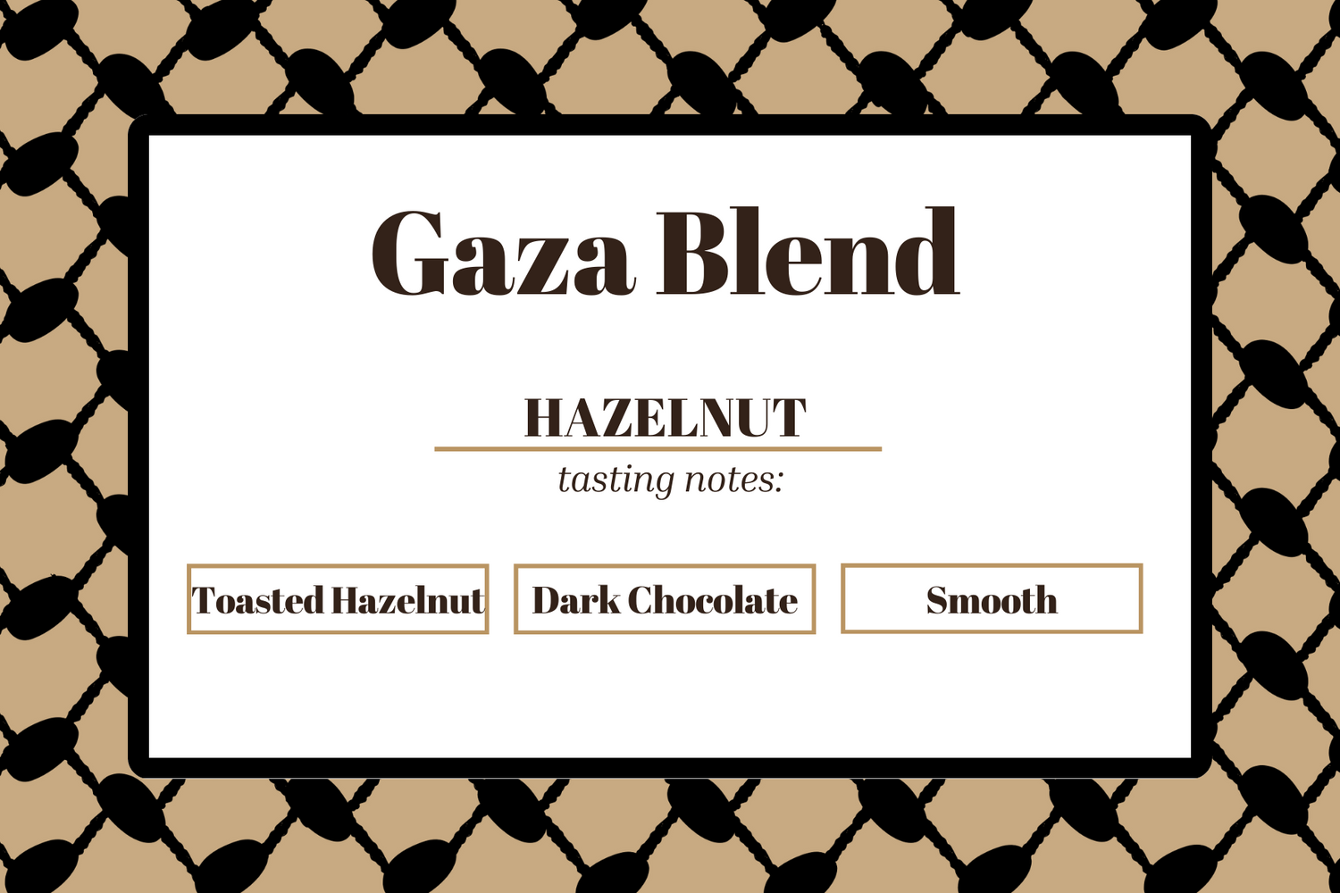 Collections – The Palestinian Coffee Company