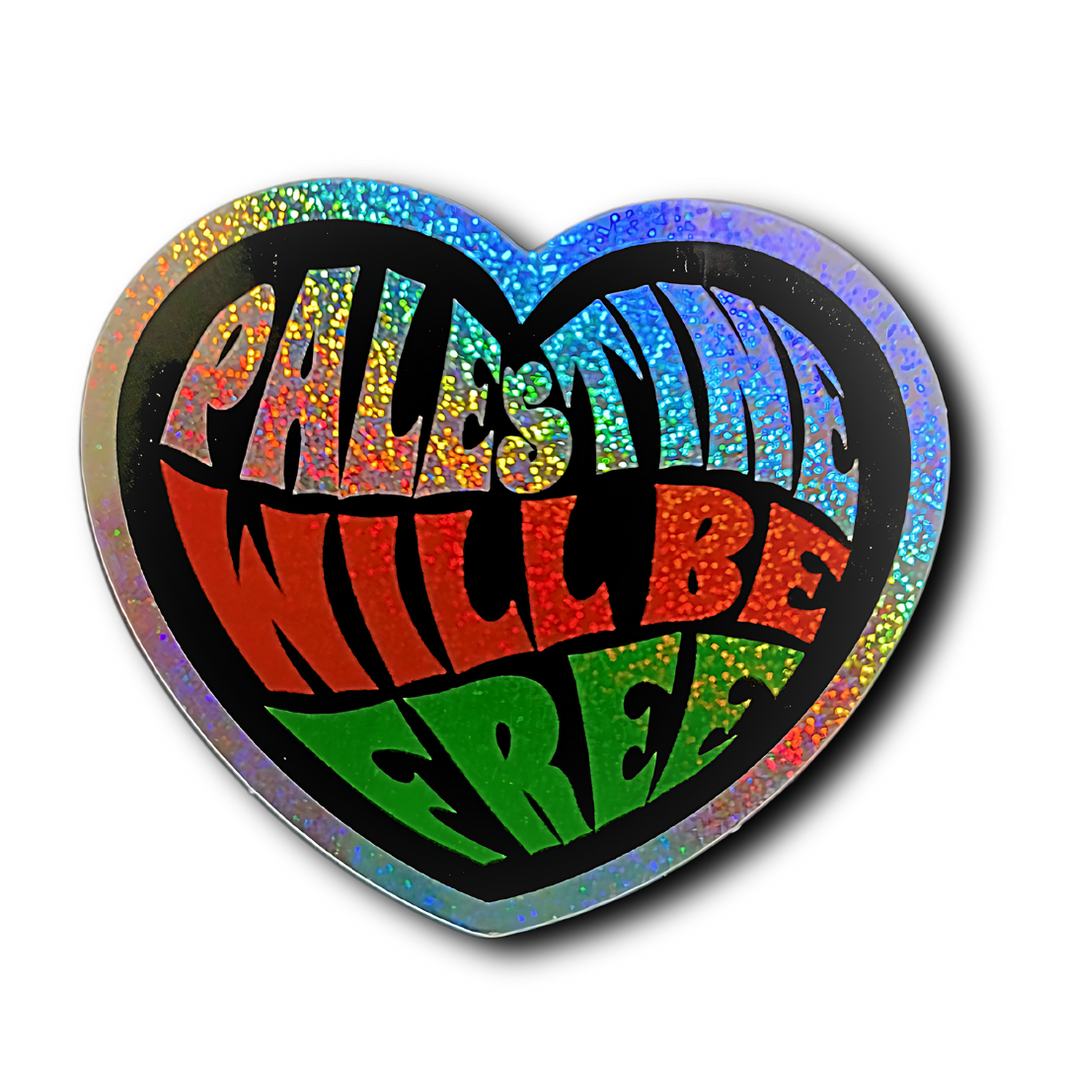 The Palestinian Coffee Company