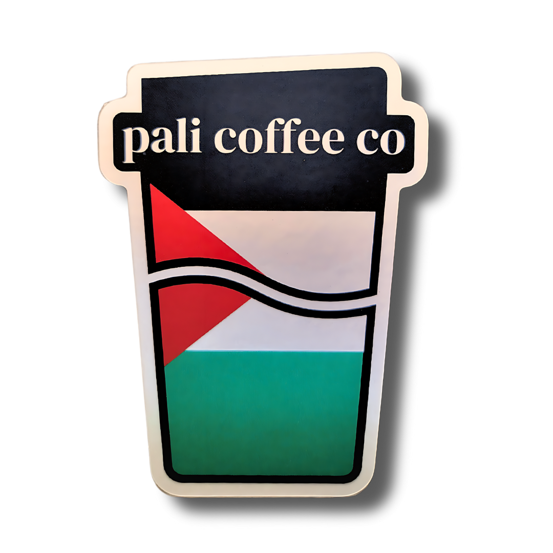Collections – The Palestinian Coffee Company